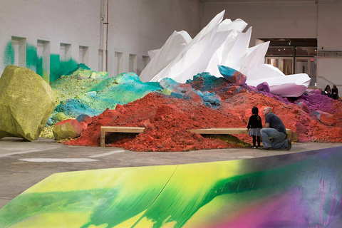 Which Are the Best Examples of Abstract Art?
