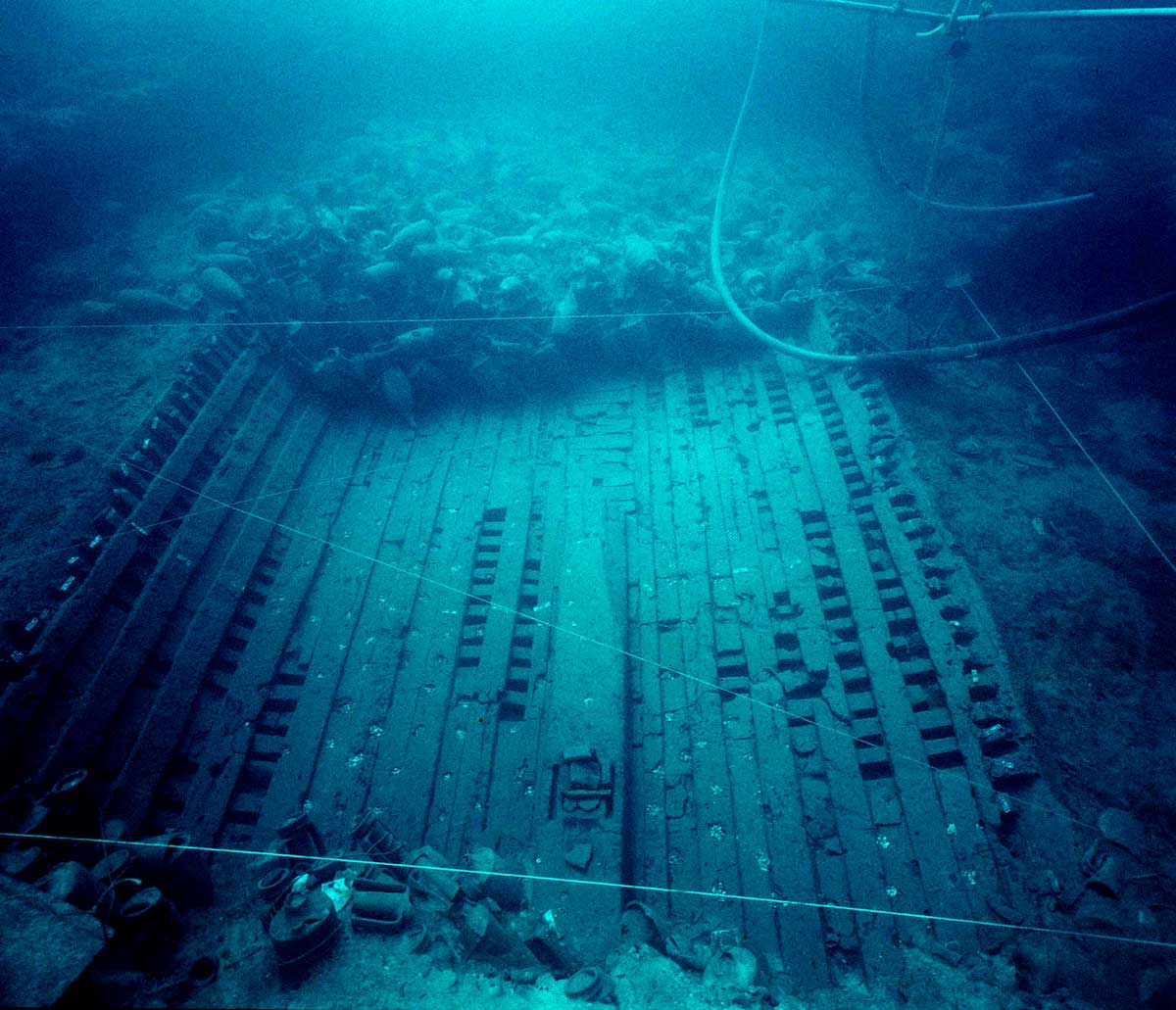 Why Was the Roman Indian Ocean Trade Important?