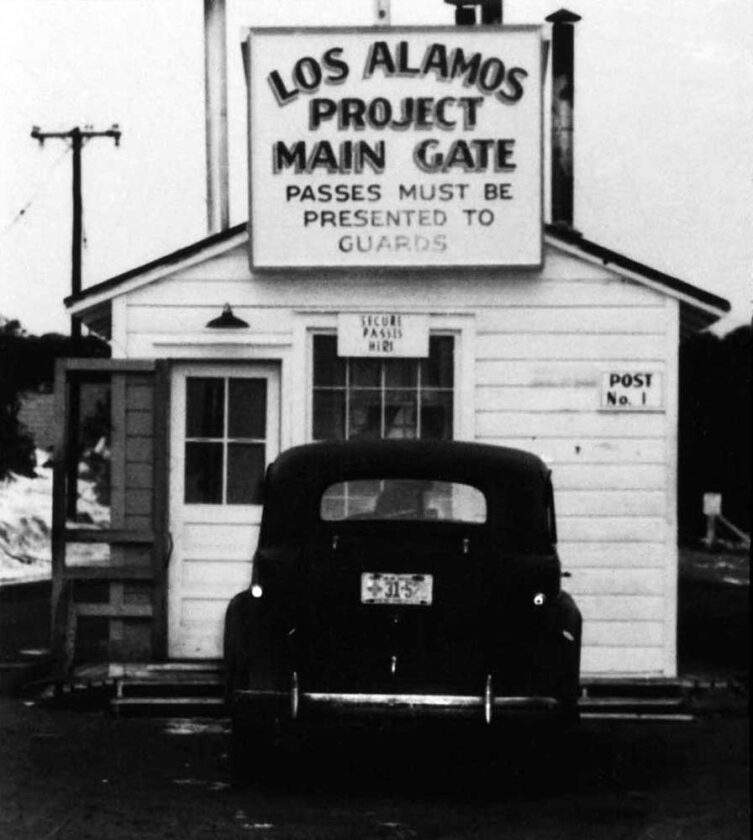 What Was the Manhattan Project?