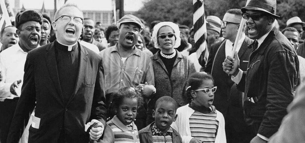 7 Major Protests of the Civil Rights Movement