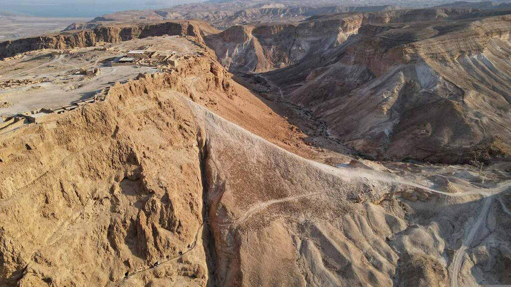 Here Are the Top 5 Ancient Roman Sieges