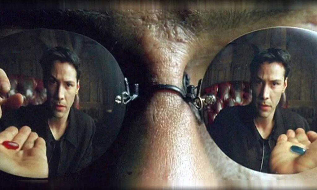 Nick Bostrom’s Simulation Theory: We Could Be Living Inside the Matrix