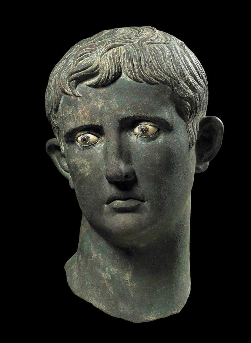 The African Kingdom of Kush that Humbled Rome: Legions in the Sands