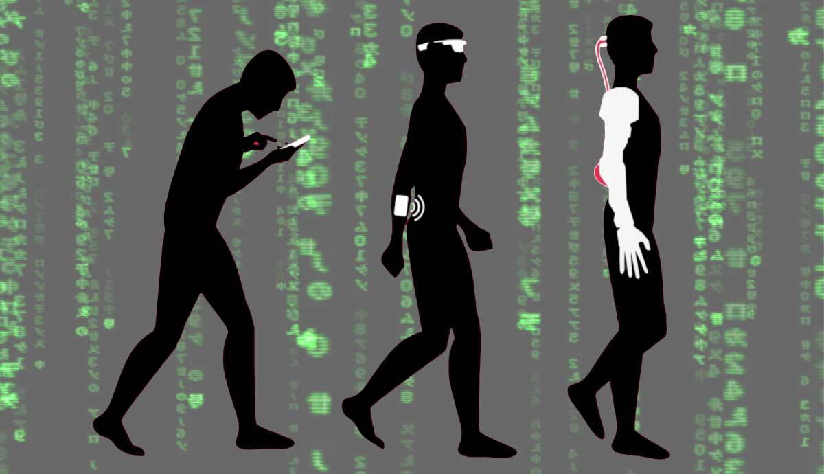 Nick Bostrom’s Simulation Theory: We Could Be Living Inside the Matrix