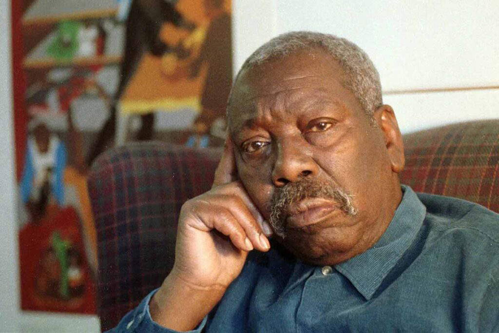 Jacob Lawrence: Dynamic Paintings and the Portrayal of Struggle