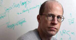 Nick Bostrom’s Simulation Theory: We Could Be Living Inside the Matrix