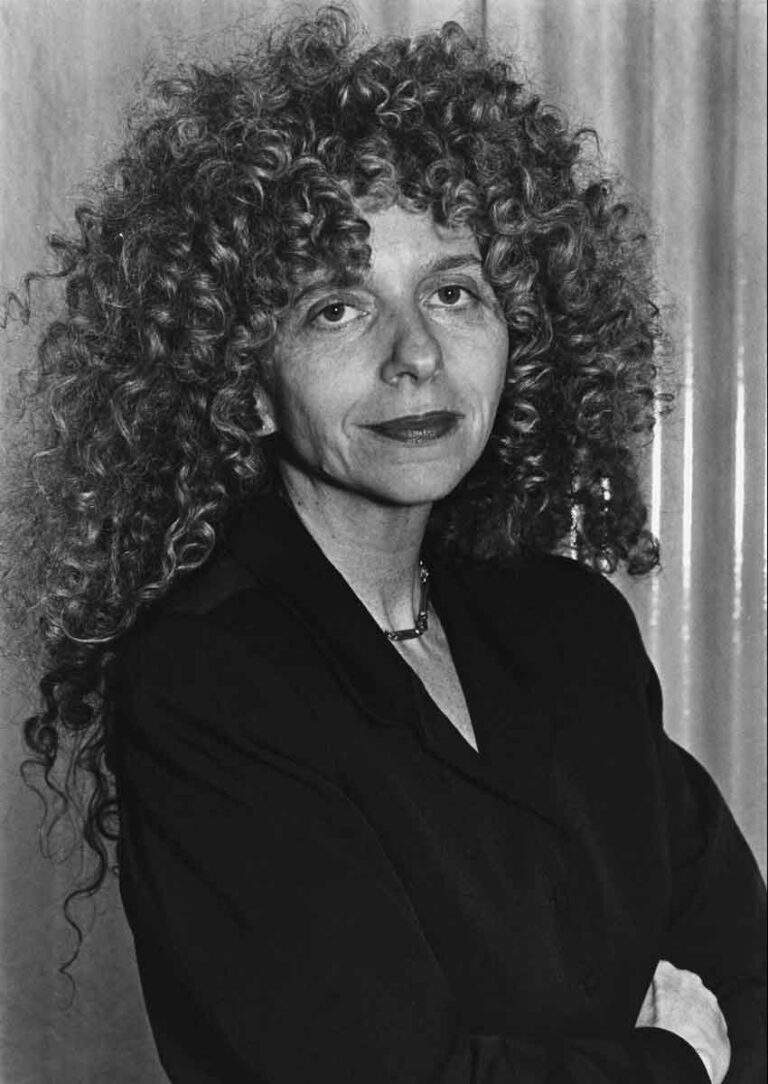 You Are Not Yourself: Barbara Kruger’s Influence on Feminist Art