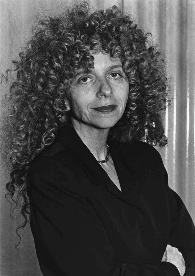 You Are Not Yourself: Barbara Kruger’s Influence on Feminist Art