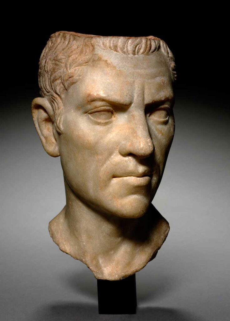 The African Kingdom of Kush that Humbled Rome: Legions in the Sands