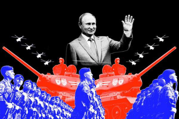 Russian Leaders Who Shaped History: From Peter the Great to Putin