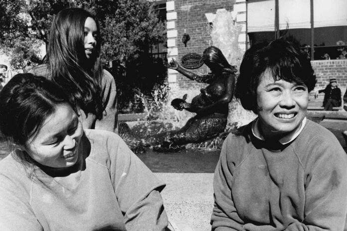 8 Important Works by Ruth Asawa