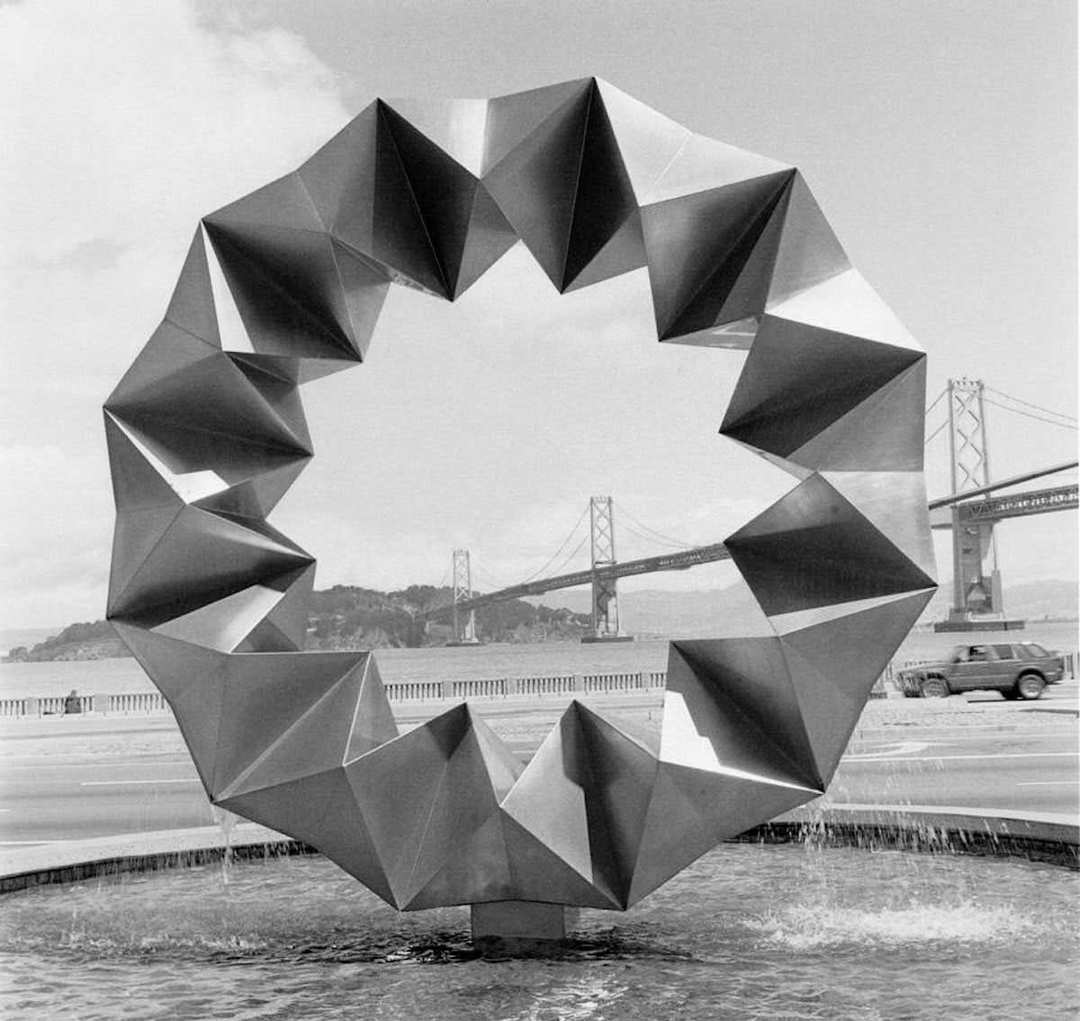 8 Important Works by Ruth Asawa