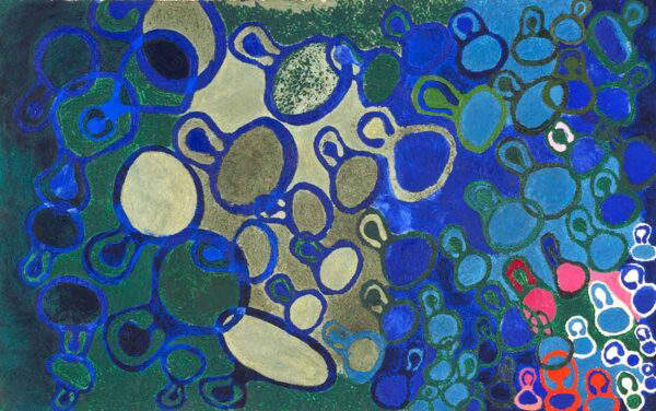 8 Important Works by Ruth Asawa