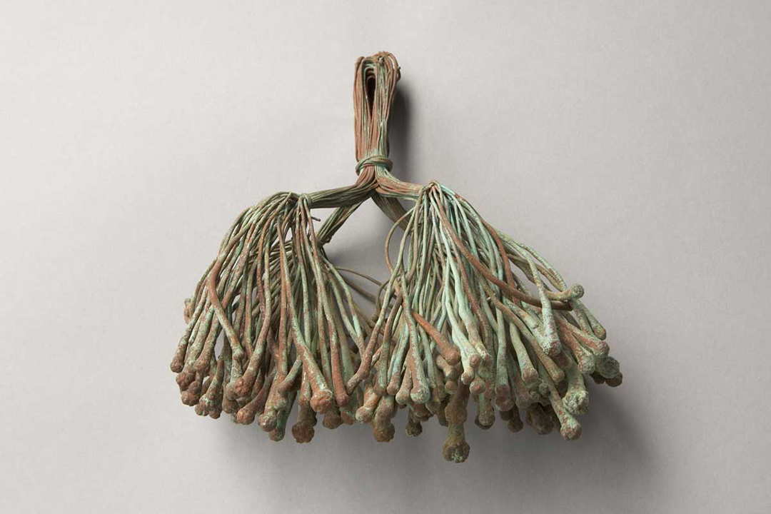 8 Important Works by Ruth Asawa