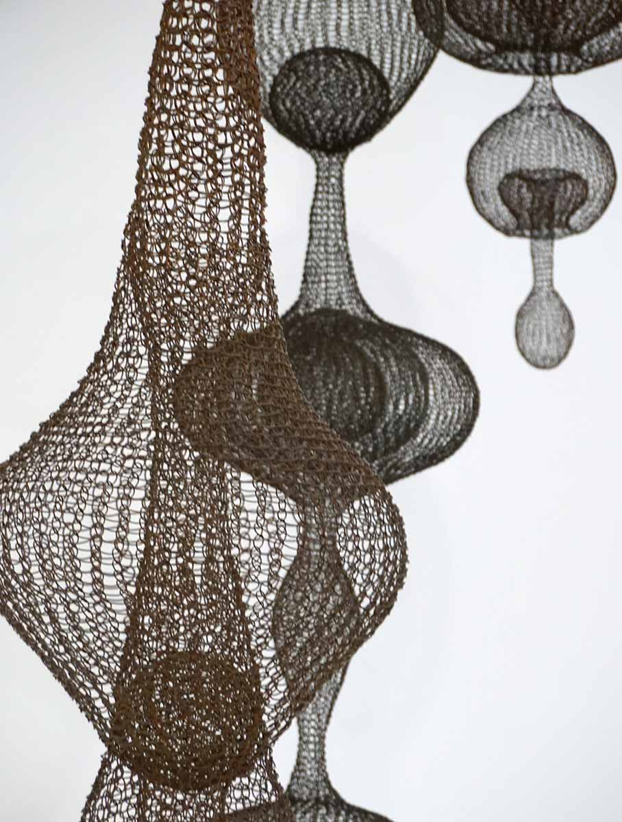 Famous Wire Sculpture Artists Discover The Top Famous Sculptures Of
