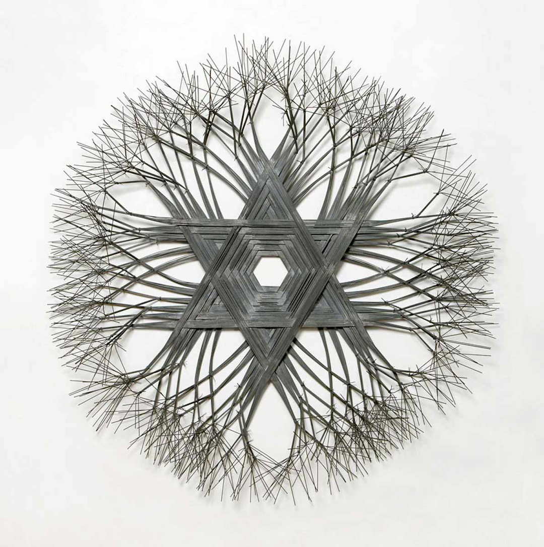 8 Important Works by Ruth Asawa