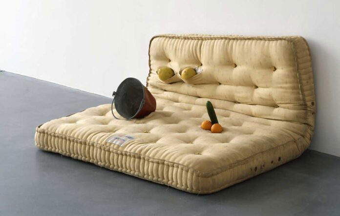 Who Is the British Artist Sarah Lucas?