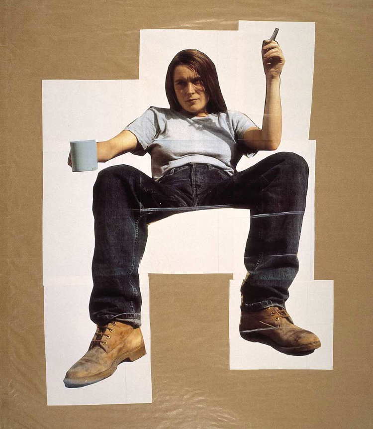Who Is the British Artist Sarah Lucas?