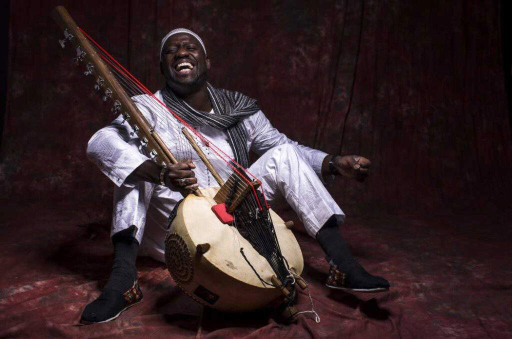 The Story of Sundiata: An Enduring West African Epic