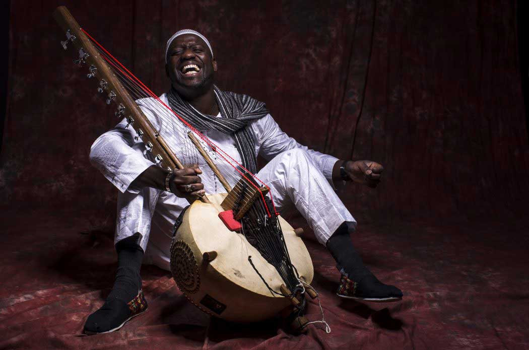 The Story of Sundiata: An Enduring West African Epic