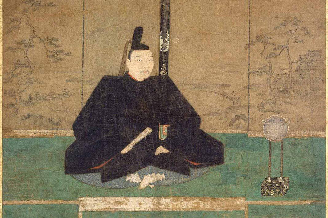 The Sengoku Jidai: An Era of Constant Unrest