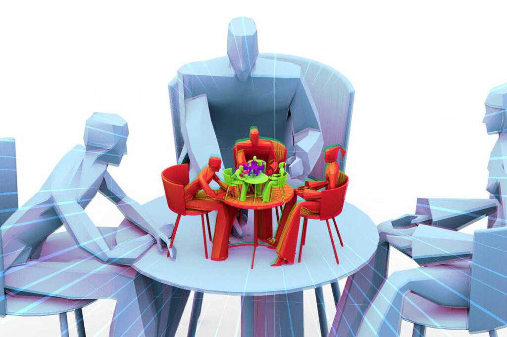 Nick Bostrom’s Simulation Theory: We Could Be Living Inside the Matrix