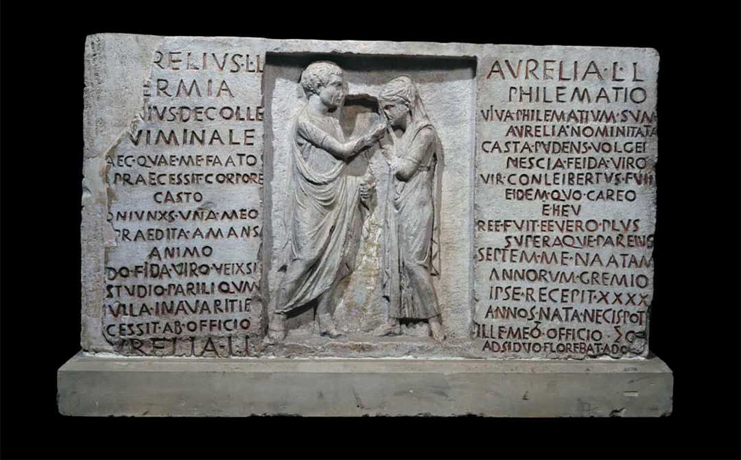 Roman Slavery: The Daily Life of a Roman Slave