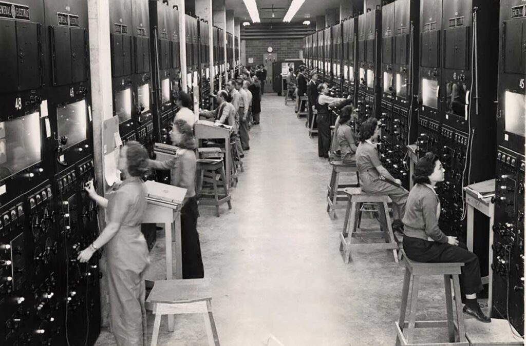 What Was the Manhattan Project?