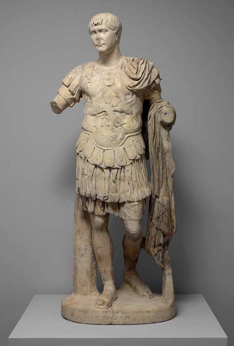 Trajan’s Dacian War