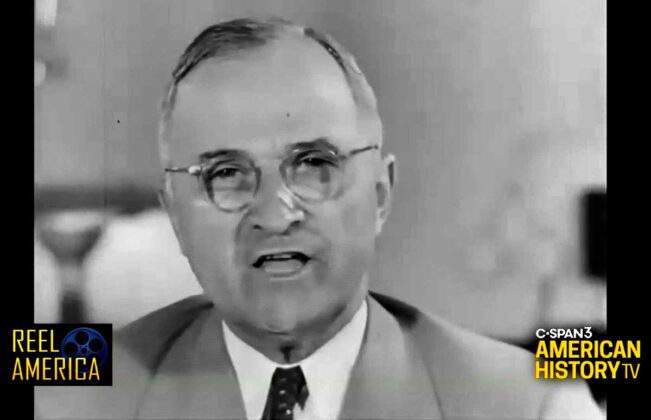 What Was the Manhattan Project?