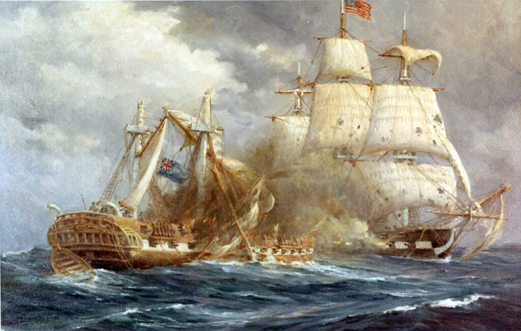 What Was the War of 1812 All About?