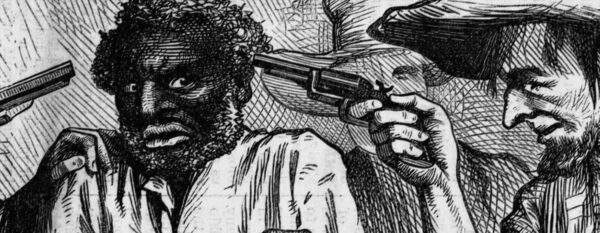 The Sociocultural Effects of the American Civil War