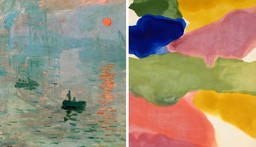 What is Avant-Garde Art?