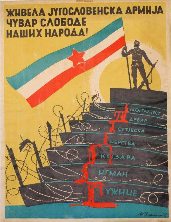 Josip Broz Tito: The Man Who Was Too Tough for Stalin