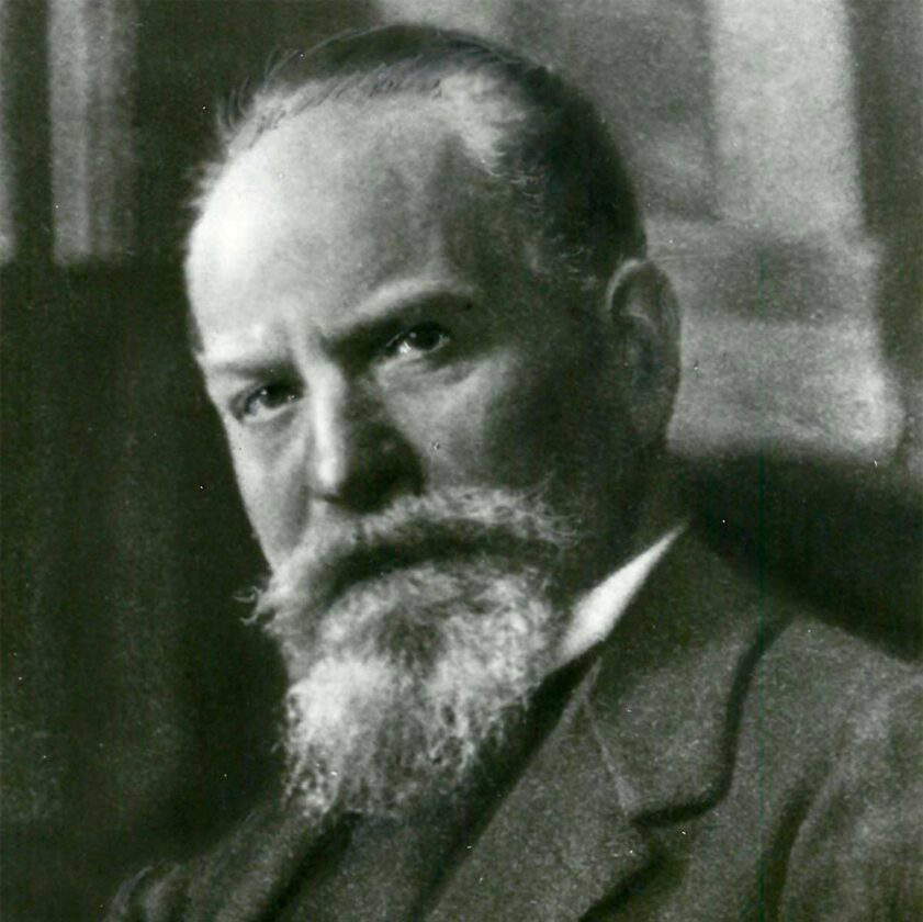 The Father of Phenomenology: Who Was Edmund Husserl?