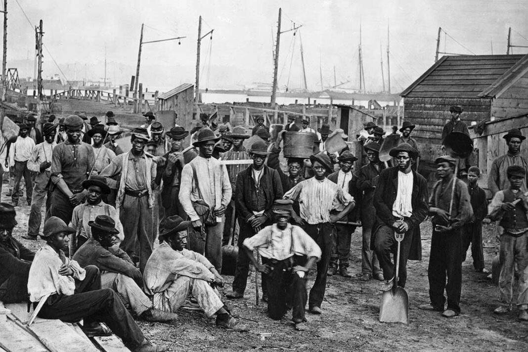 Angela Davis: The Legacy of Crime and Punishment