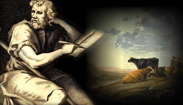 5 Ways to Be Happy According to Epictetus