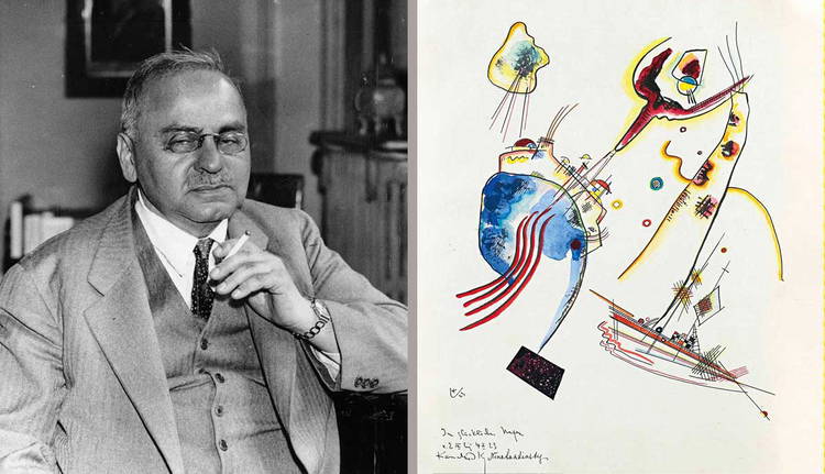 How to Stop Sabotaging Yourself According to Alfred Adler