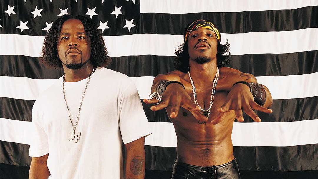 Hip Hop’s Challenge to Traditional Aesthetics: Empowerment and Music