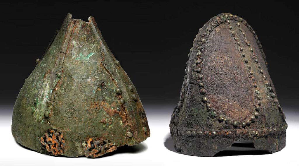 Fall of the Sassanid Empire: The Arab Conquest of Persia 633-654 CE