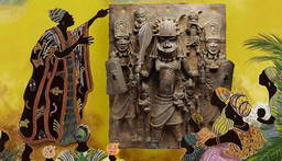 African Gods: Deities, Belief Systems, and Legends of Africa