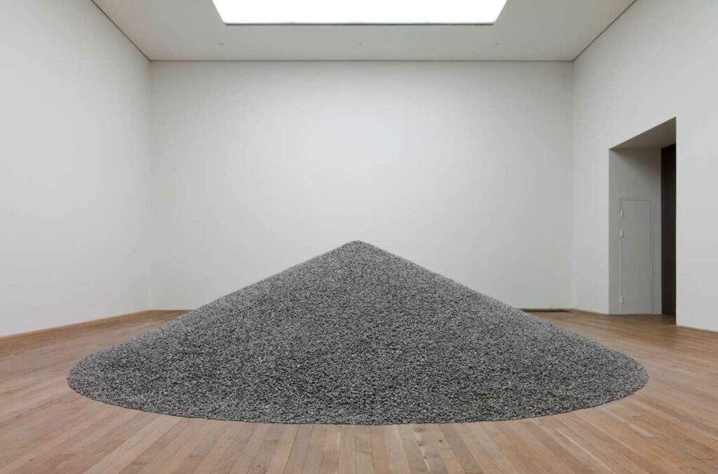 Why Did Ai Weiwei Make ‘Sunflower Seeds’?