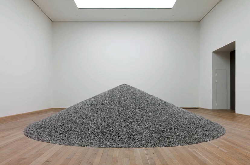 Why Did Ai Weiwei Make ‘Sunflower Seeds’?