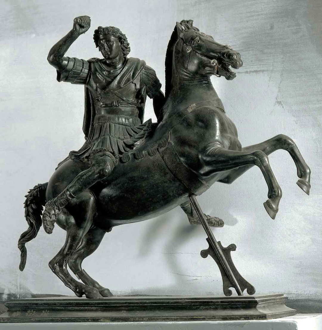 What Was the Hellenistic World Like? Alexander the Great’s Legacy