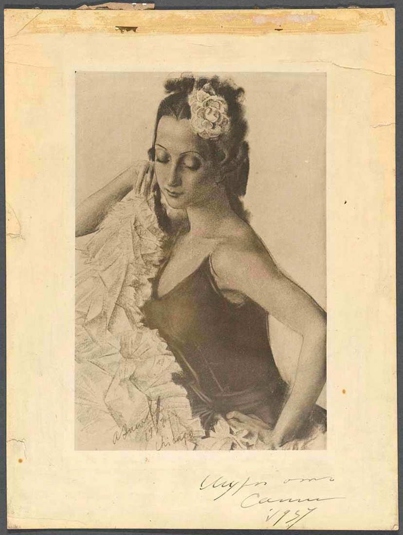 Balanchine and His Ballerinas: American Ballet’s 5 Uncredited Matriarchs