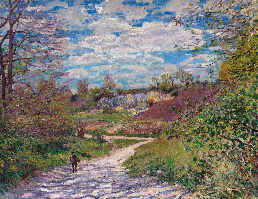 What Is Impressionism?