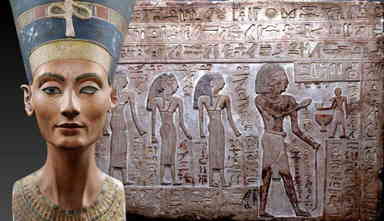 New Kingdom Egypt: Power, Expansion and Celebrated Pharaohs