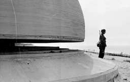 Operation Overlord: The Planning & Preparation That Led up to D-Day