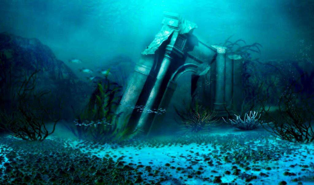 Is Atlantis Real? The Truth Behind the Atlantis Myth