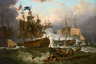 5 Naval Battles of the French Revolution & Napoleonic Wars